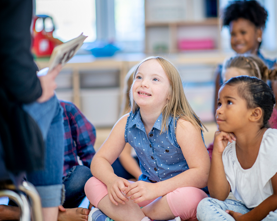 Special Education Services